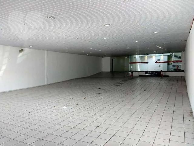 Loja / Comércio para Locação em Niterói/RJ Centro