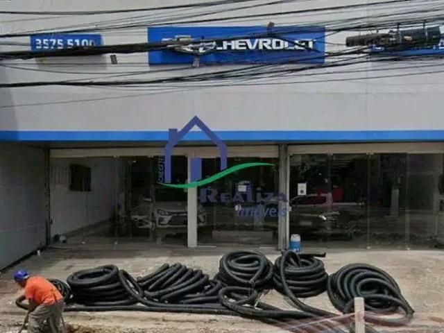 Loja / Comércio para Locação em Niterói/RJ Centro