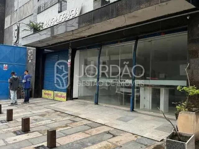 Loja / Comércio para Locação em Niterói/RJ Fonseca