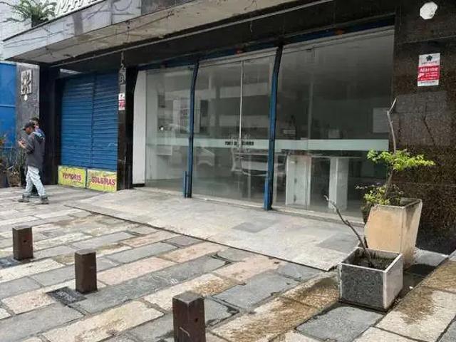 Loja / Comércio para Locação em Niterói/RJ Fonseca