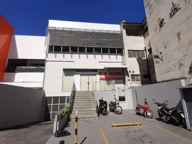 Loja / Comércio para Locação em Niterói/RJ Fonseca