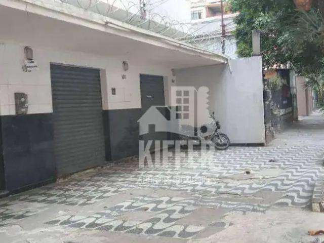 Loja / Comércio para Locação em Niterói/RJ Icaraí