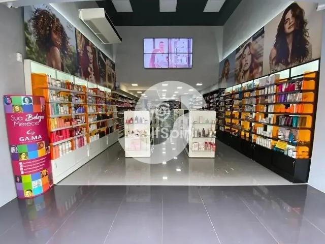 Loja / Comércio para Locação em Niterói/RJ Icaraí