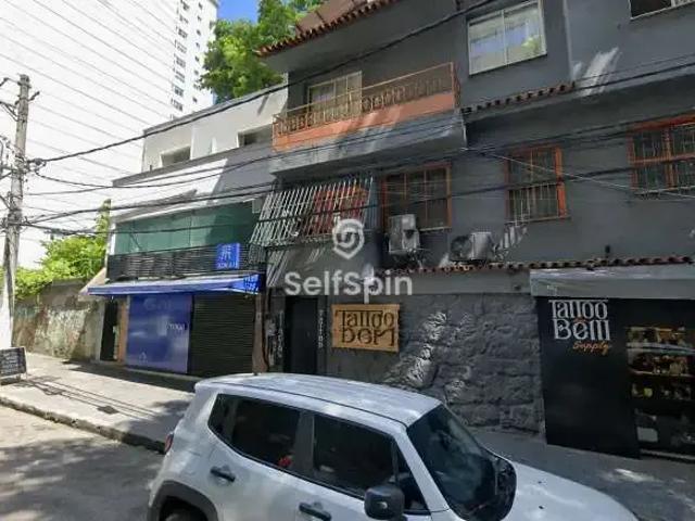 Loja / Comércio para Locação em Niterói/RJ Icaraí