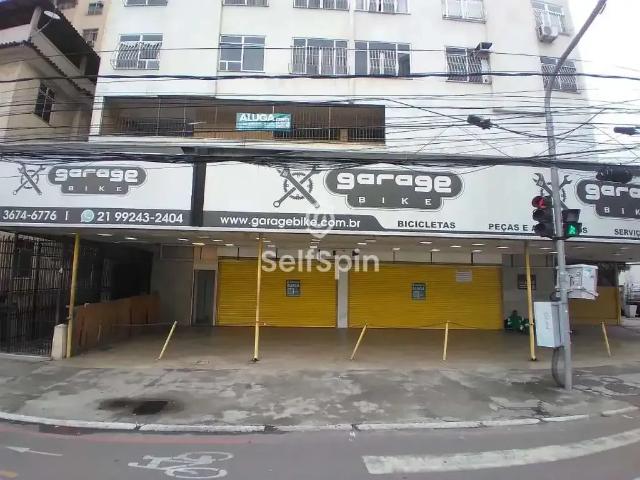 Loja / Comércio para Locação em Niterói/RJ Icaraí