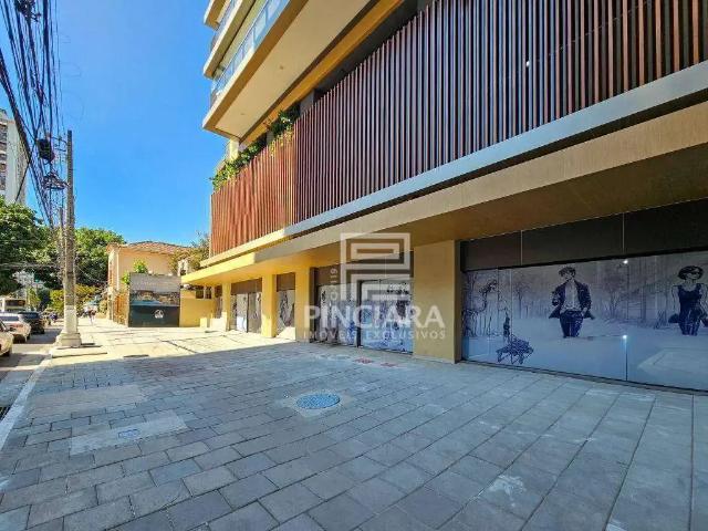 Loja / Comércio para Locação em Niterói/RJ Icaraí