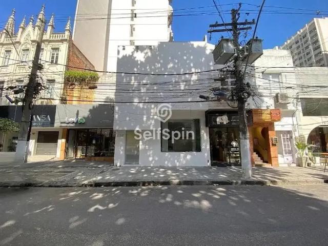 Loja / Comércio para Locação em Niterói/RJ Icaraí