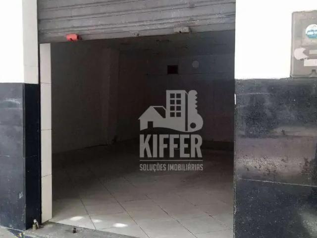Loja / Comércio para Locação em Niterói/RJ Icaraí