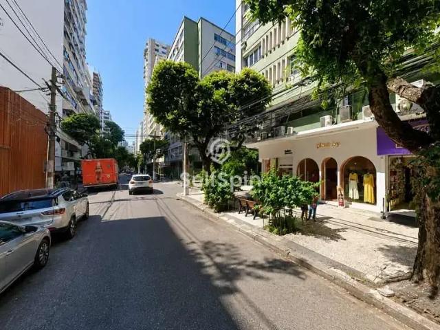 Loja / Comércio para Locação em Niterói/RJ Icaraí