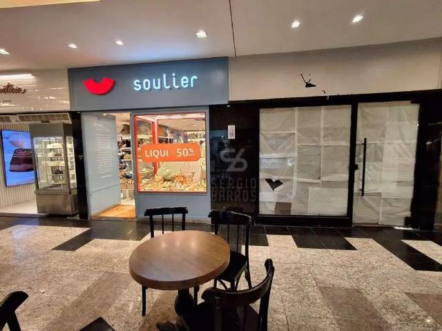 Loja / Comércio para Locação em Niterói/RJ Icaraí