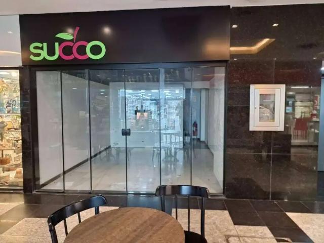 Loja / Comércio para Locação em Niterói/RJ Icaraí