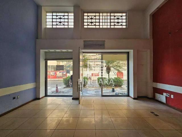 Loja / Comércio para Locação em Niterói/RJ Icaraí