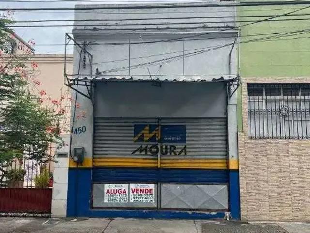 Loja / Comércio para Locação em Niterói/RJ Icaraí