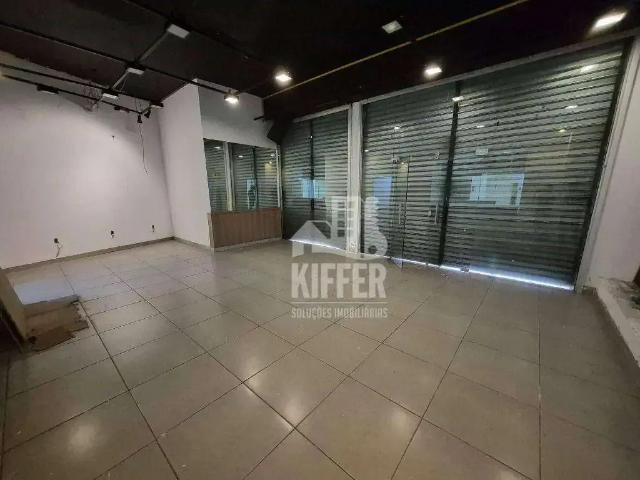 Loja / Comércio para Locação em Niterói/RJ Icaraí