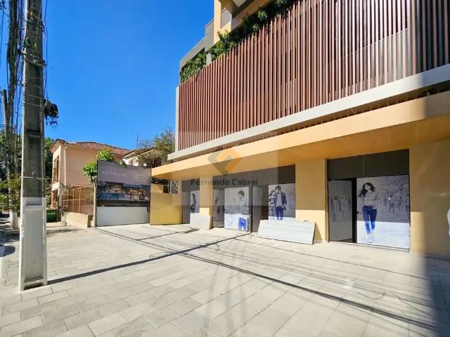 Loja / Comércio para Locação em Niterói/RJ Icaraí