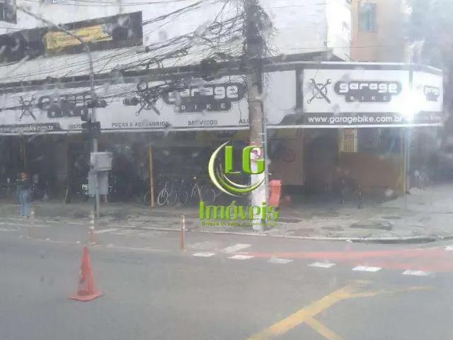Loja / Comércio para Locação em Niterói/RJ Icaraí