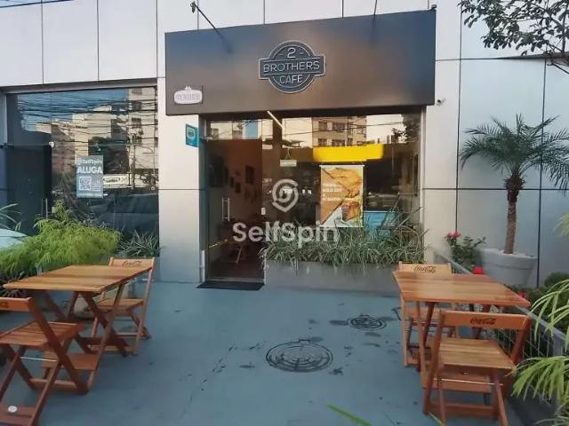 Loja / Comércio para Locação em Niterói/RJ Icaraí