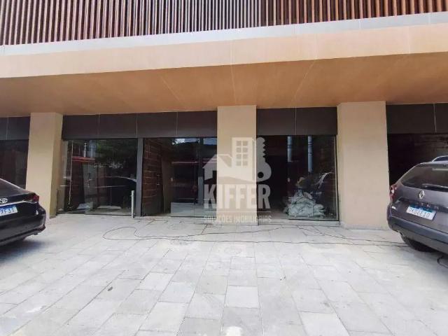Loja / Comércio para Locação em Niterói/RJ Icaraí