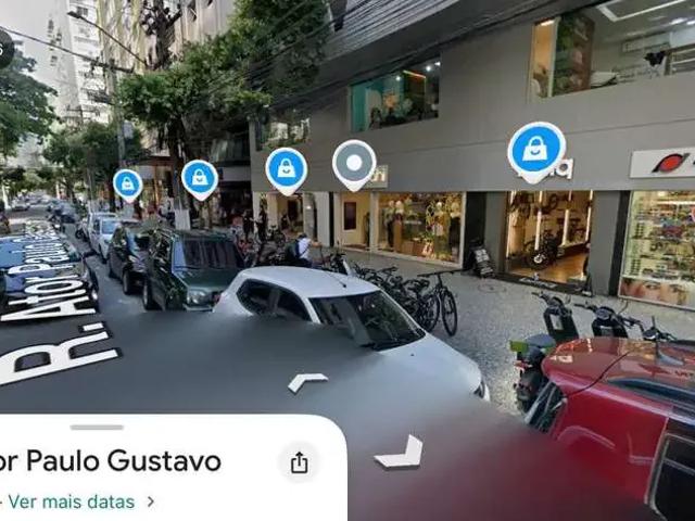 Loja / Comércio para Locação em Niterói/RJ Icaraí