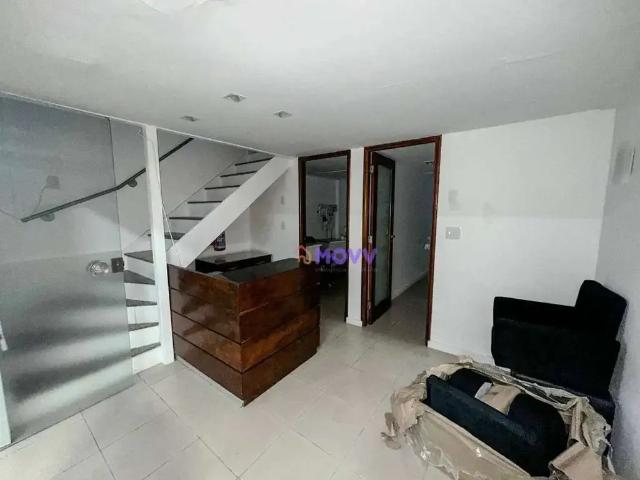 Loja / Comércio para Locação em Niterói/RJ Icaraí