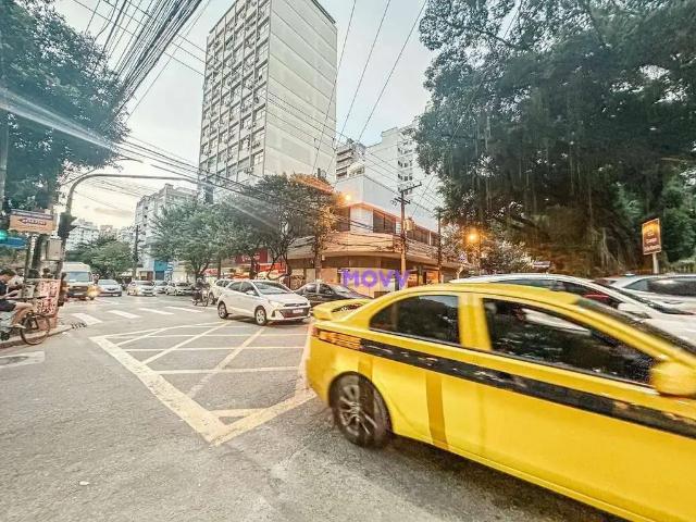 Loja / Comércio para Locação em Niterói/RJ Icaraí