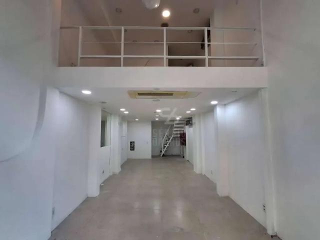 Loja / Comércio para Locação em Niterói/RJ Icaraí