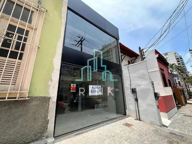 Loja / Comércio para Locação em Niterói/RJ Icaraí