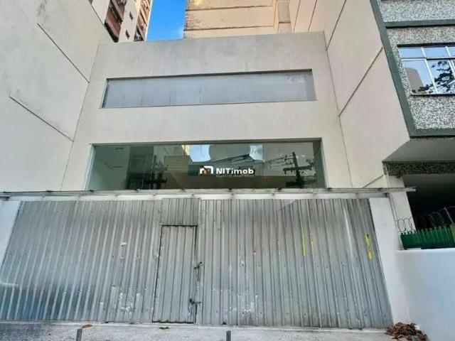 Loja / Comércio para Locação em Niterói/RJ Icaraí