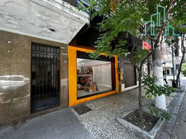Loja / Comércio para Locação em Niterói/RJ Icaraí
