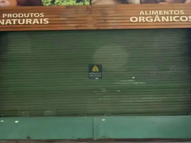 Loja / Comércio para Locação em Niterói/RJ Icaraí