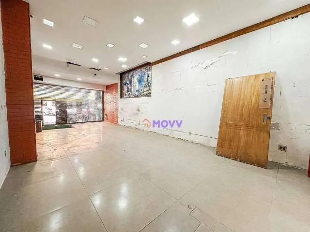 Loja / Comércio para Locação em Niterói/RJ Icaraí