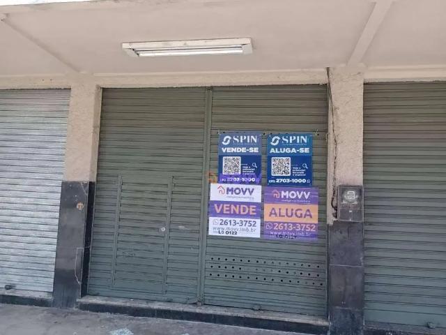 Loja / Comércio para Locação em Niterói/RJ Ingá