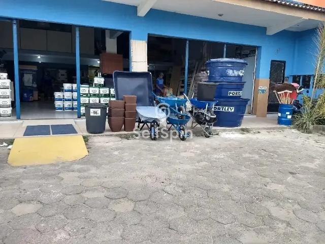 Loja / Comércio para Locação em Niterói/RJ Itaipu