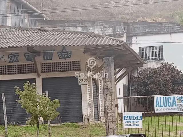 Loja / Comércio para Locação em Niterói/RJ Itaipu