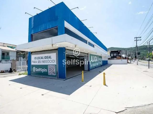 Loja / Comércio para Locação em Niterói/RJ Itaipu