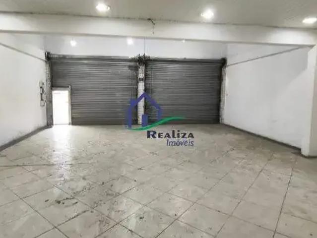 Loja / Comércio para Locação em Niterói/RJ Itaipu