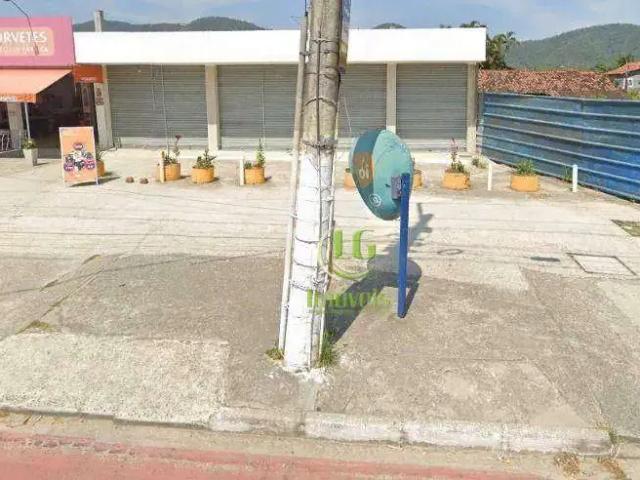 Loja / Comércio para Locação em Niterói/RJ Itaipu