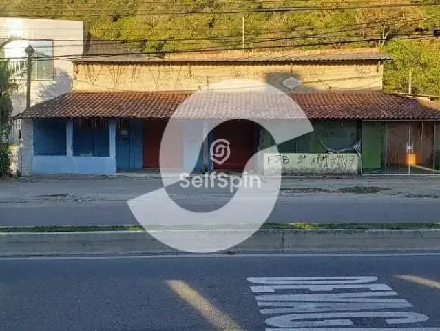 Loja / Comércio para Locação em Niterói/RJ Itaipu
