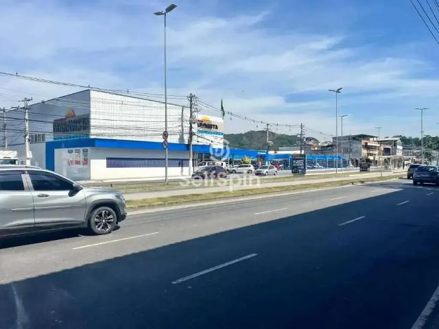 Loja / Comércio para Locação em Niterói/RJ Itaipu
