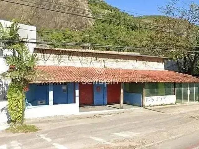 Loja / Comércio para Locação em Niterói/RJ Itaipu