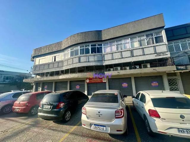 Loja / Comércio para Locação em Niterói/RJ Itaipu