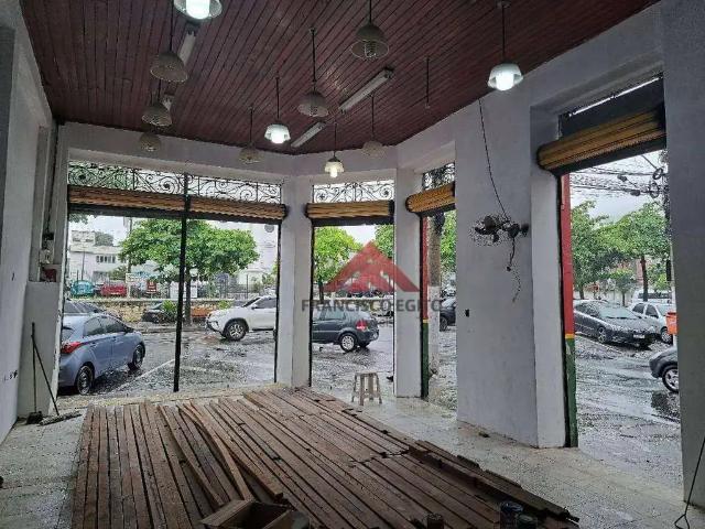 Loja / Comércio para Locação em Niterói/RJ Largo do Barradas