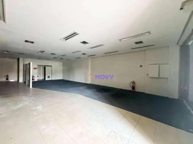 Loja / Comércio para Locação em Niterói/RJ Maravista