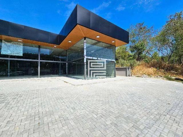Loja / Comércio para Locação em Niterói/RJ Pendotiba