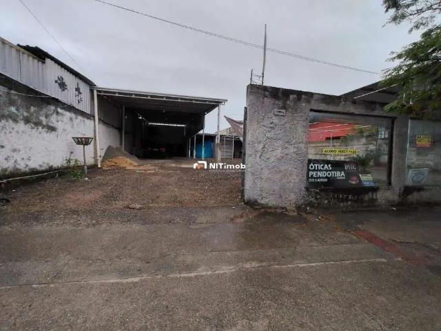 Loja / Comércio para Locação em Niterói/RJ Piratininga