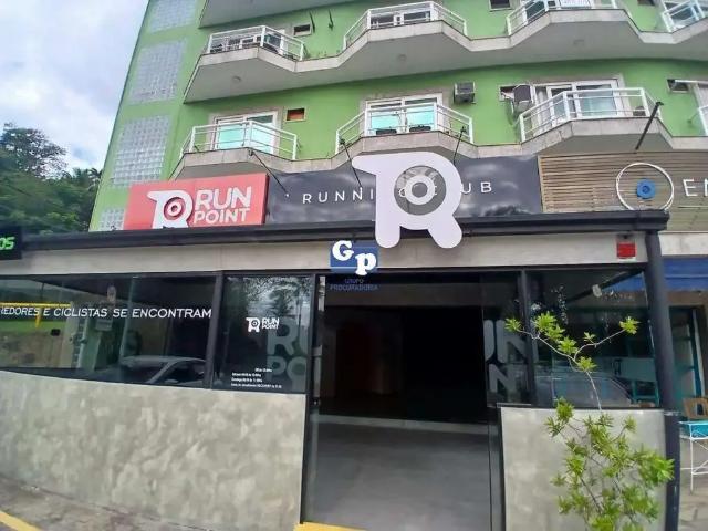 Loja / Comércio para Locação em Niterói/RJ Piratininga