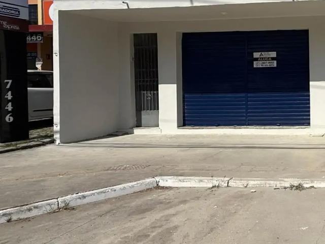 Loja / Comércio para Locação em Niterói/RJ Piratininga