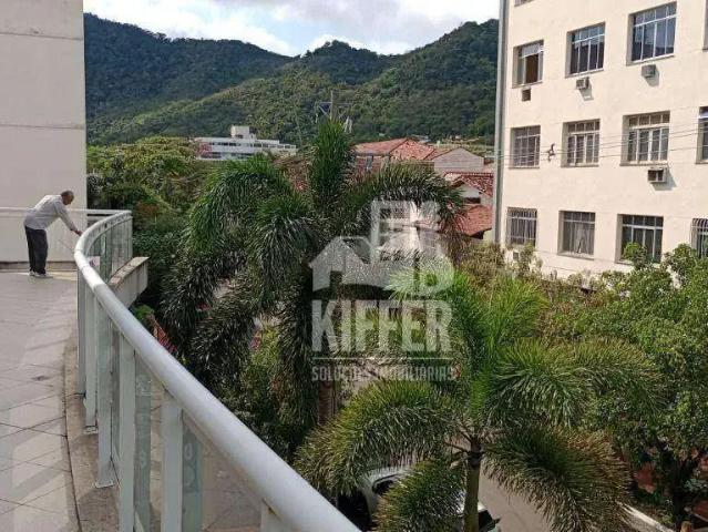 Loja / Comércio para Locação em Niterói/RJ São Francisco