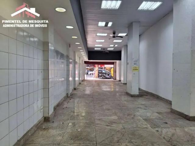 Loja / Comércio para Locação em Niterói/RJ São Francisco