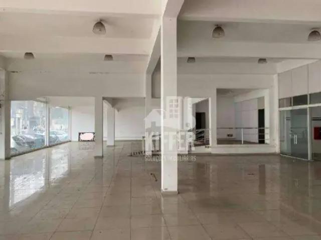 Loja / Comércio para Locação em Niterói/RJ São Lourenço